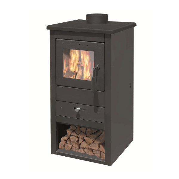 Come Installare una Stufa a Legna: guida per un'installazione sicura ed ...